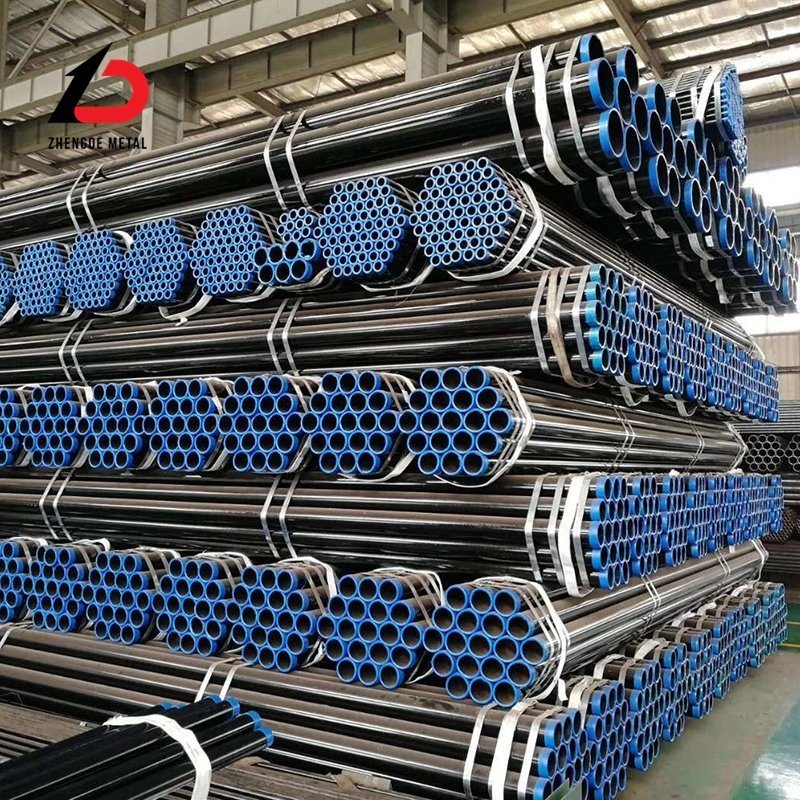 Power Industry Used 5.8m 6m API 5L X70 Seamless Steel Line Pipe With ...
